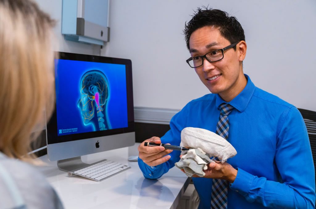 Our Process - Brisbane Headache & Migraine Clinic