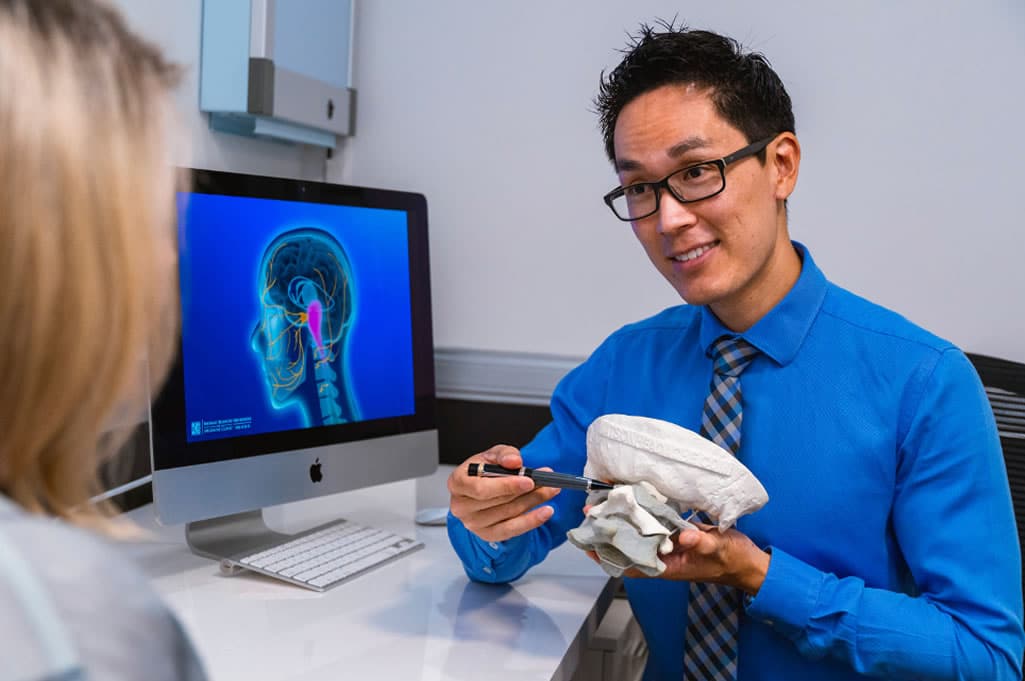 Our Process - Brisbane Headache & Migraine Clinic